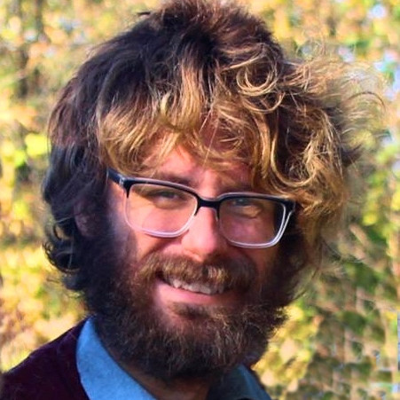 Home - Jeremy J. Brady