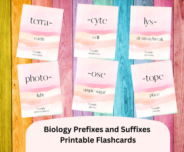 Free AP Biology Study Resources - Jeremy J. Brady